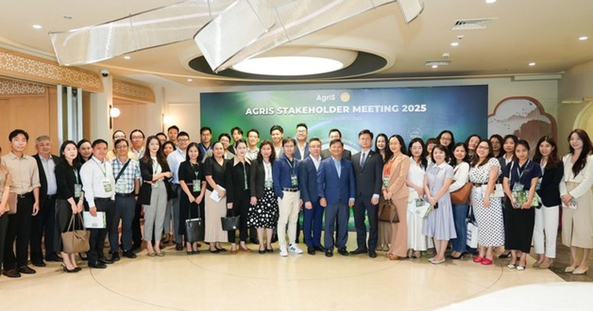 TTC AgriS lãi hơn 830 tỷ đồng trong niên độ 2024-2025